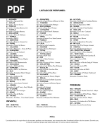 Catalogo Diseñador Maria Maria Marzo 2025 | PDF