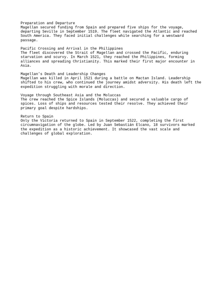 Gen 004 Module 3 | PDF