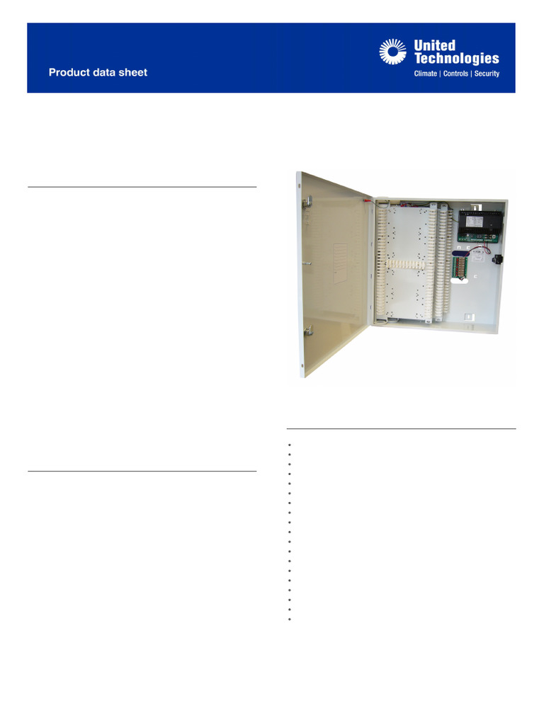 LNL-600XA Power Supply Overview | PDF | Power Supply | Mains Electricity