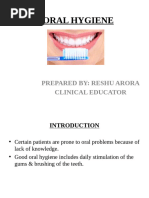 Surgical Hand Prep with ABHR Steps | PDF | Hand | Medical Specialties