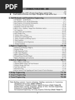 GTU Grading & Evaluation System | PDF | Consumer Price Index | Academic ...