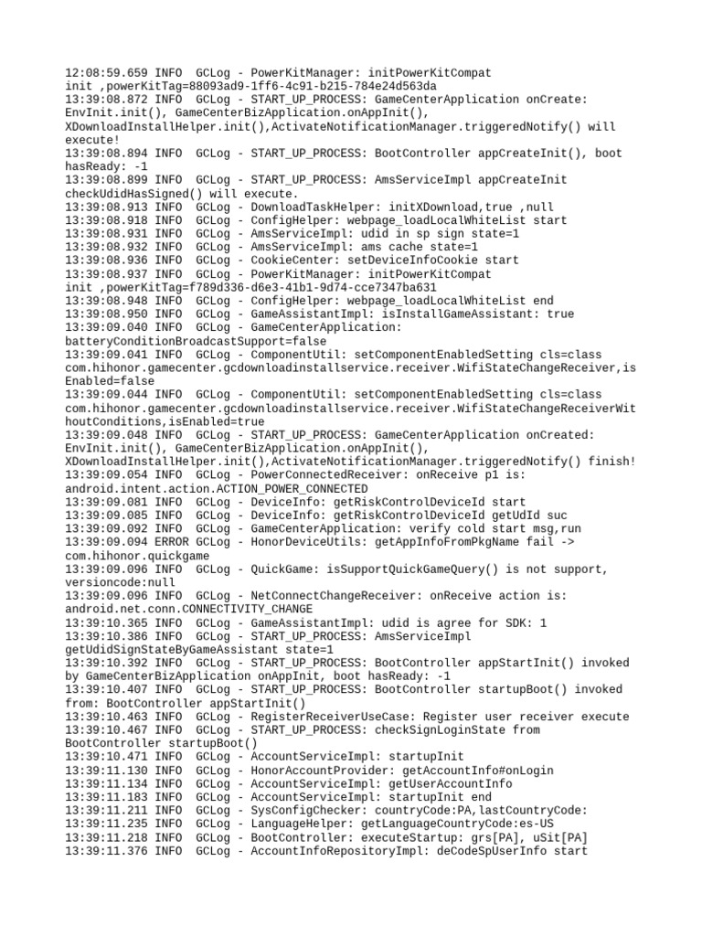 gc_2024_10_23 | PDF | Hypertext Transfer Protocol | Computer Engineering