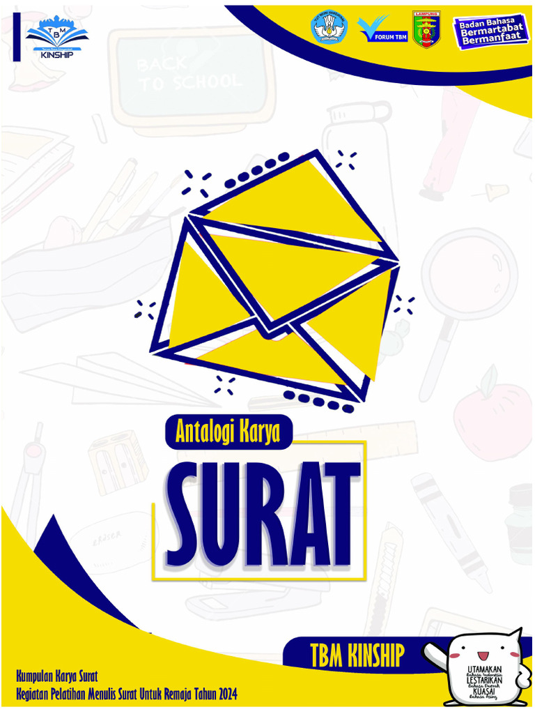 Bukuantalogikaryasuratnon Resmitbmkinship2024 Pdf