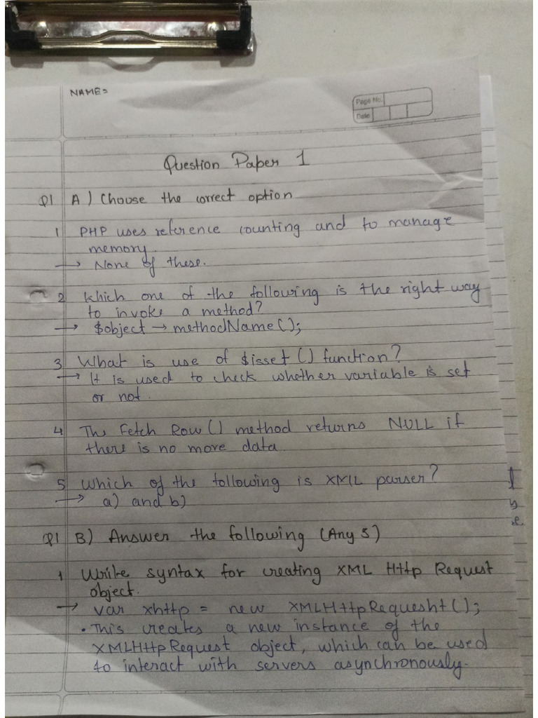 WT Paper1 | PDF