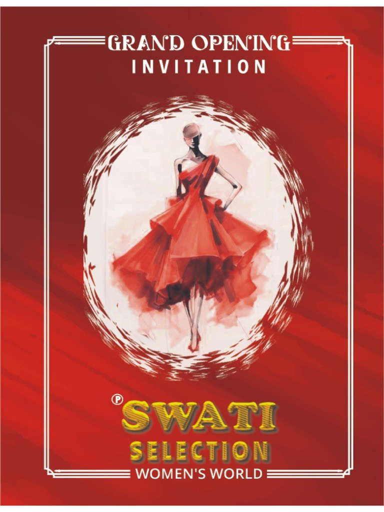 Swati Selection | PDF