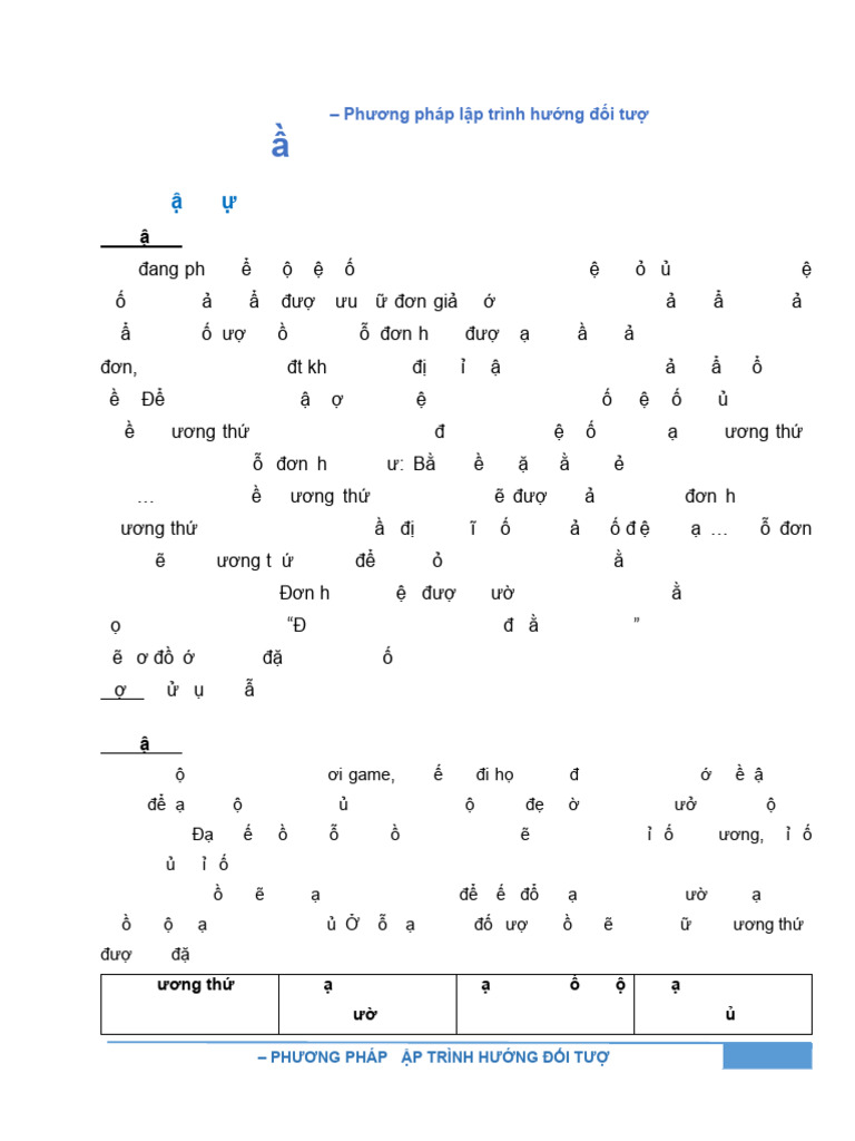 W09 Design Pattern 2 | PDF