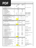 Minimum Structural Thickness in API 574 | PDF | Pipe (Fluid Conveyance ...