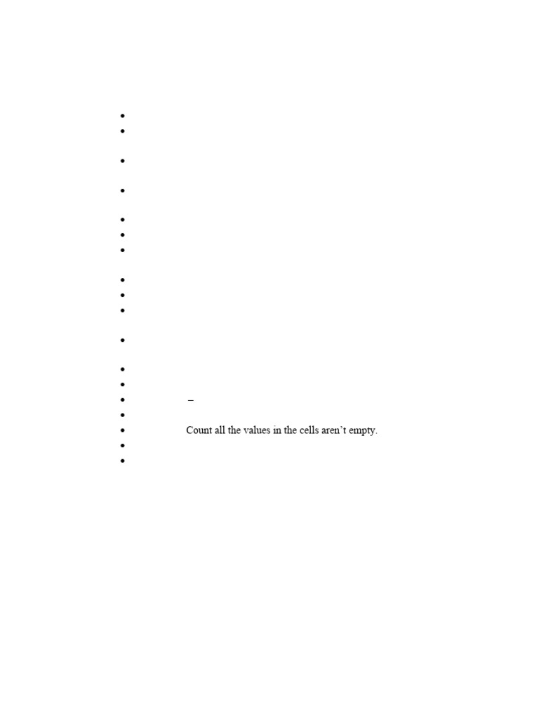 Excel Basics Data Management Guide Pdf Microsoft Excel Spreadsheet 0597