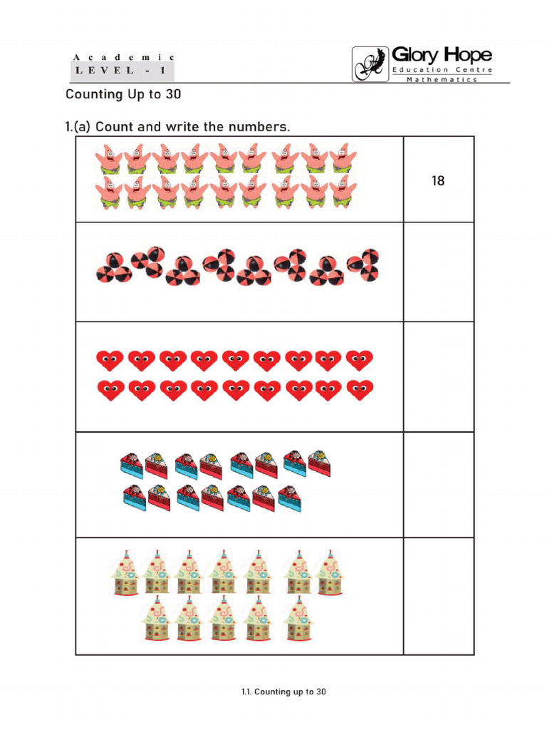 Grade 1 (a).Pptx(Course New) | PDF