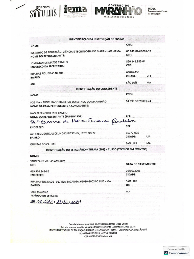 Estag | PDF