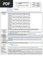 Ground Fault Circuit Interrupters (GFCI) Inspection Log | PDF