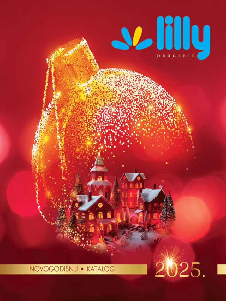 Lilly_Christmas_Catalog_2024 | PDF