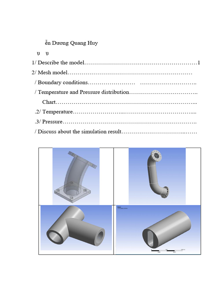 16 - 22144100 - Nguyễn Dương Quang Huy | PDF