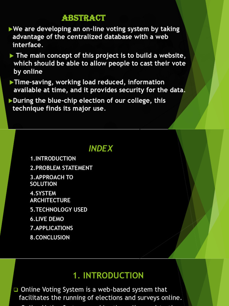 happt | PDF | Electronic Voting | Computer Security