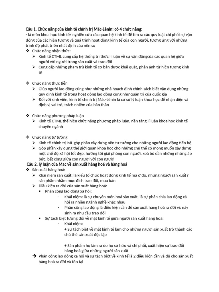 bài ktra kte ctri mac | PDF