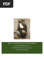 Goat Skeletal Anatomy Overview | PDF | Vertebra | Vertebral Column