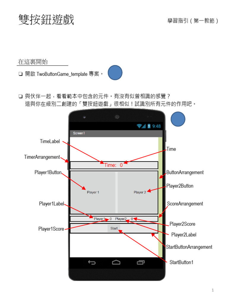 CF3C L3U83 StudentGuide Lesson1 | PDF