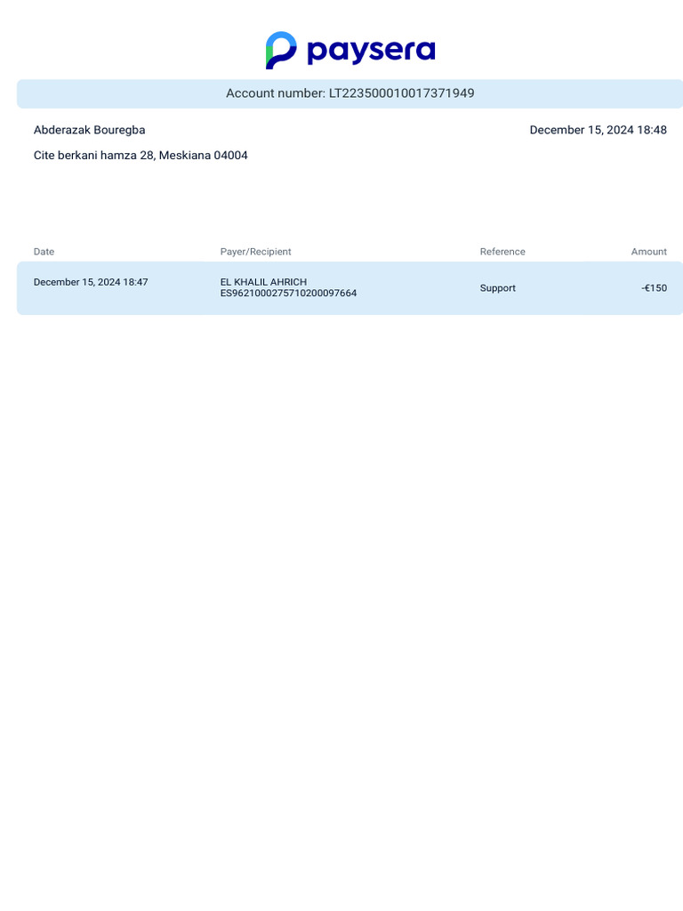 paysera-statement_2024-12-15_18-48-35 | PDF