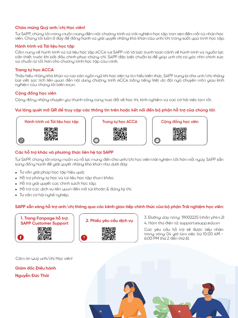 SAPP - ACCA - FA - Lecturing Slide - Student Note Version - 2024 | PDF