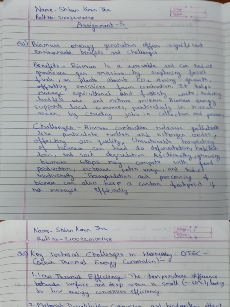 RER-assignment-5 | PDF