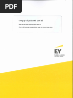 ACCA FM Formula Sheet | PDF