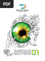 EDL Compact Laminate Overview | PDF | Countertop | Wood