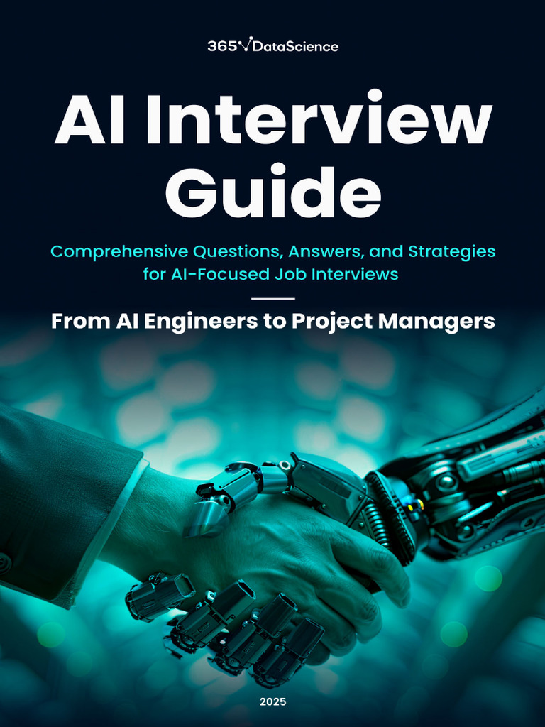 AI Interview Guide | PDF