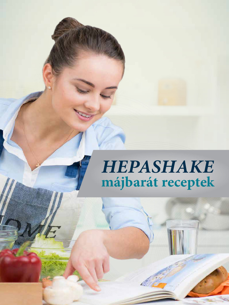 Majbarat Receptek Pac A5 Minta02 | PDF