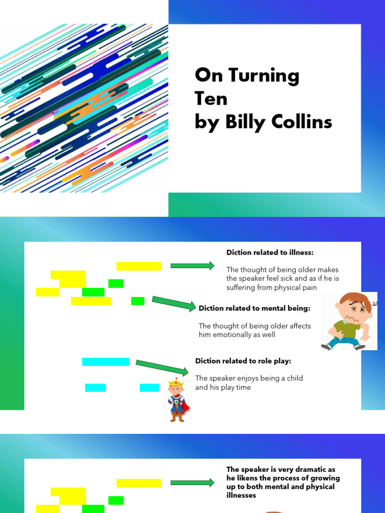 Reflections on Turning Ten | PDF