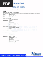 Butec Transdermal Patch Patient Guide | PDF | Analgesic | Opioid