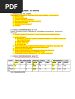 Buwan NG Wika Script | PDF