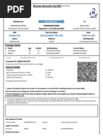 Psa Application Form | PDF | Birth Certificate | Identity Document