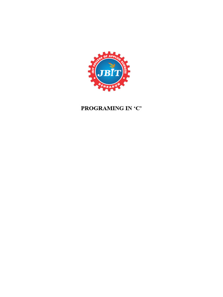 Front Page | PDF