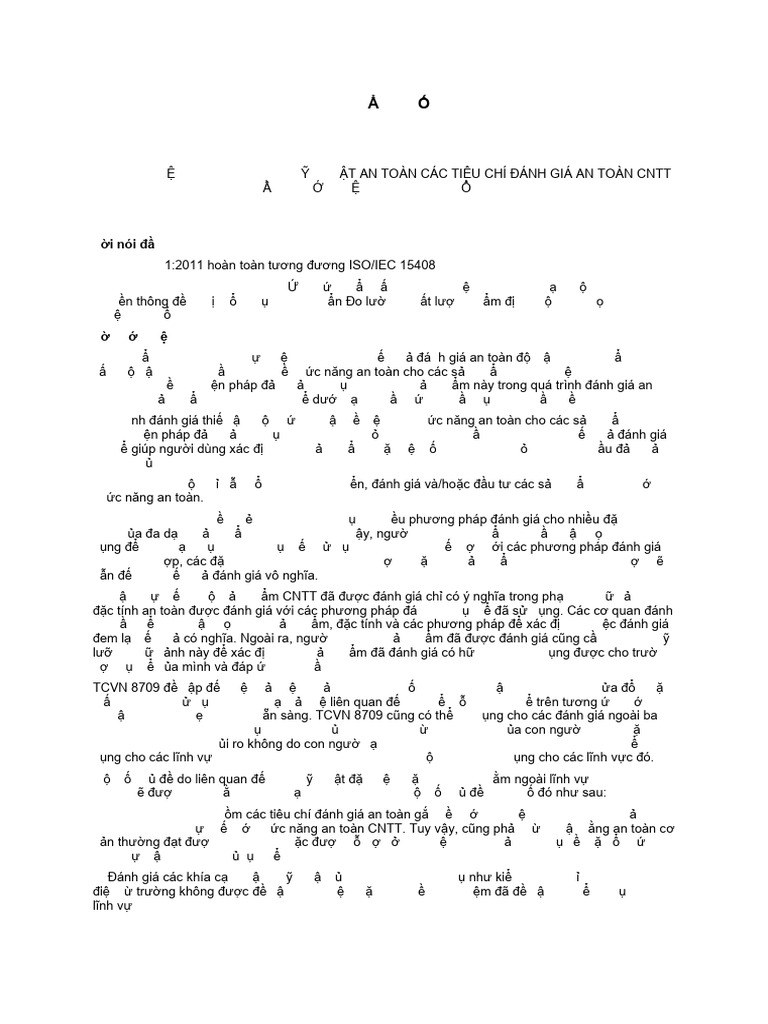 ISO 15408-1_VI | PDF