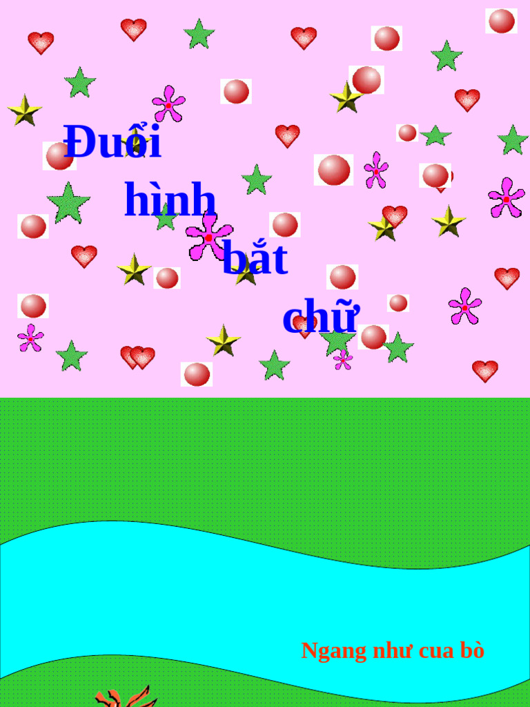 Duoi Hinh Bat Chu - 136202221 | PDF