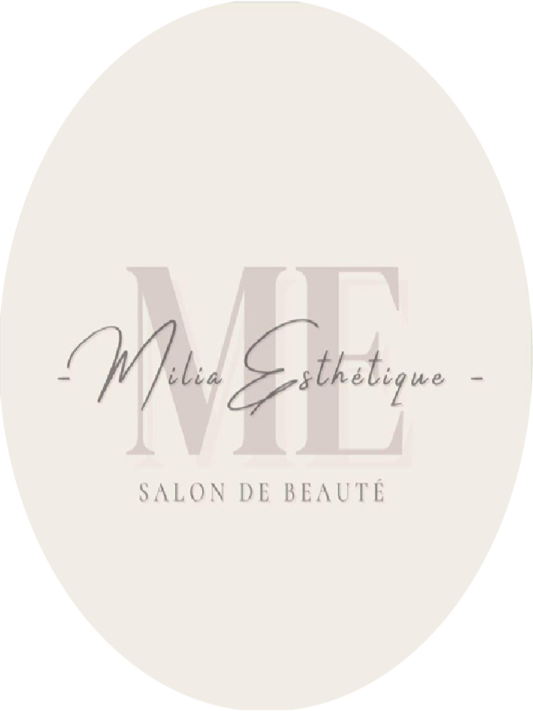 Sticker Milia beauty | PDF