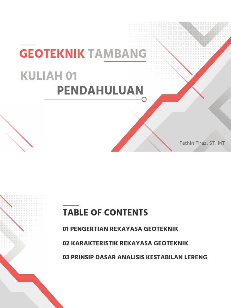 Pendahuluan | PDF