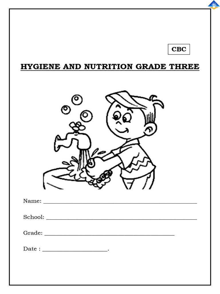 HYGIENE GRADE 3 | PDF | Mouth | Dentistry Branches