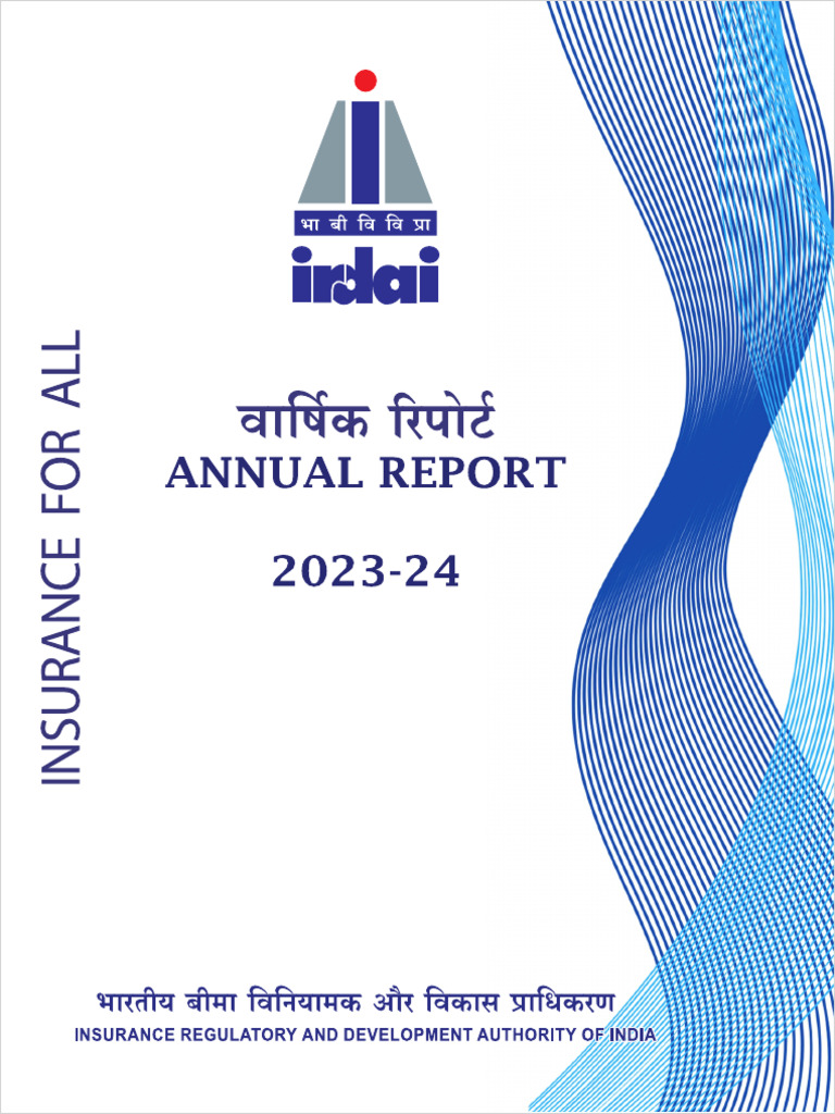 वार्षिक रिपोर्ट 2023-24 _ Annual Report 2023-24 (1) | PDF