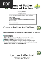 MDM Table | PDF | Medical Diagnosis | Medical Specialties