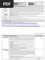 DLP Format Deped | PDF | Teaching Method | Learning