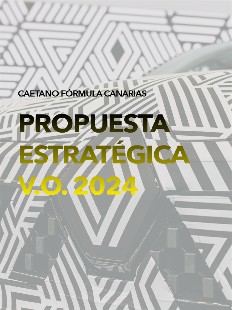 Plan 2024 PFD | PDF | Marca | Comercio electrónico