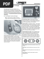 Accuload IV Manual | PDF | Electrical Wiring | Electrostatic Discharge