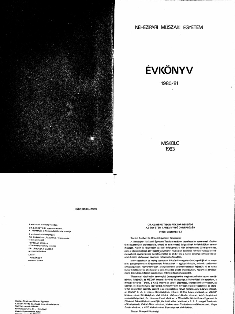1980-1981 Nme | PDF
