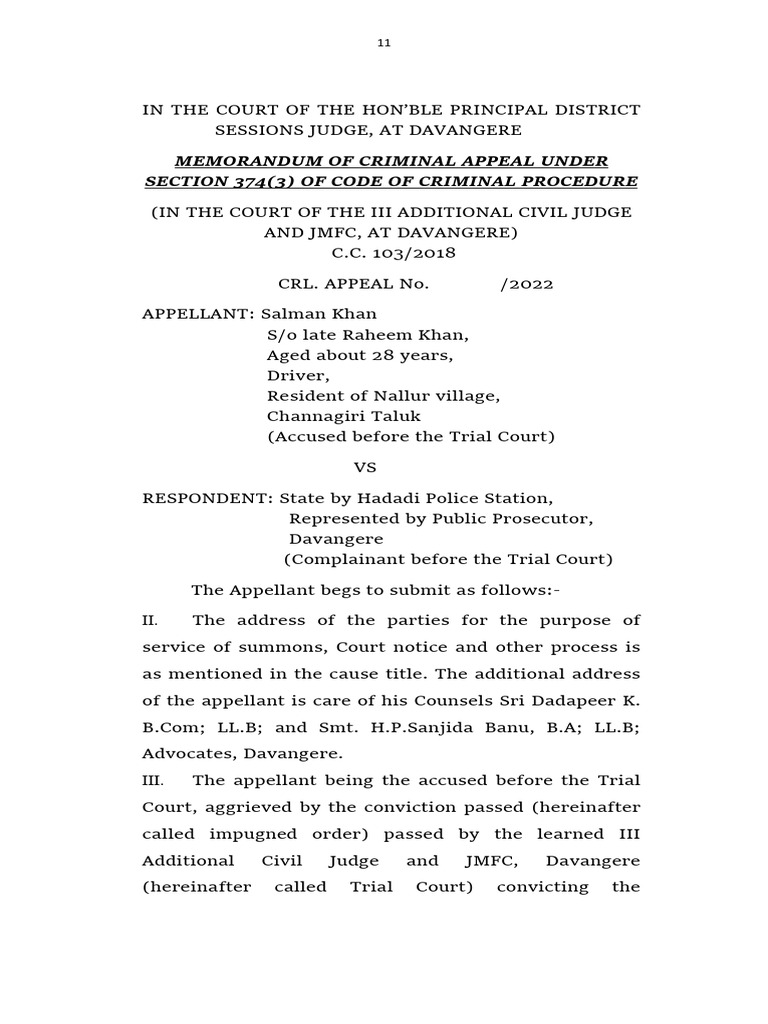 CPC 1908-Usha Jaganath Guide | PDF | Appeal | Fine (Penalty)