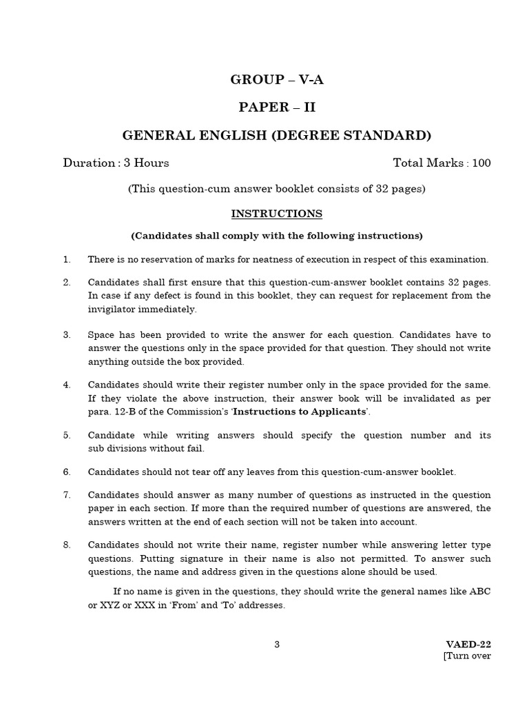 VAED-22-Full File | PDF | Linguistics