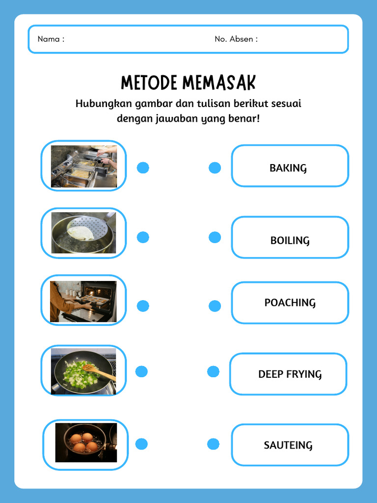 LKPD Pendidikan Agama Islam Mukjizat Nabi Ulul Azmi Biru Ilustrasi | PDF