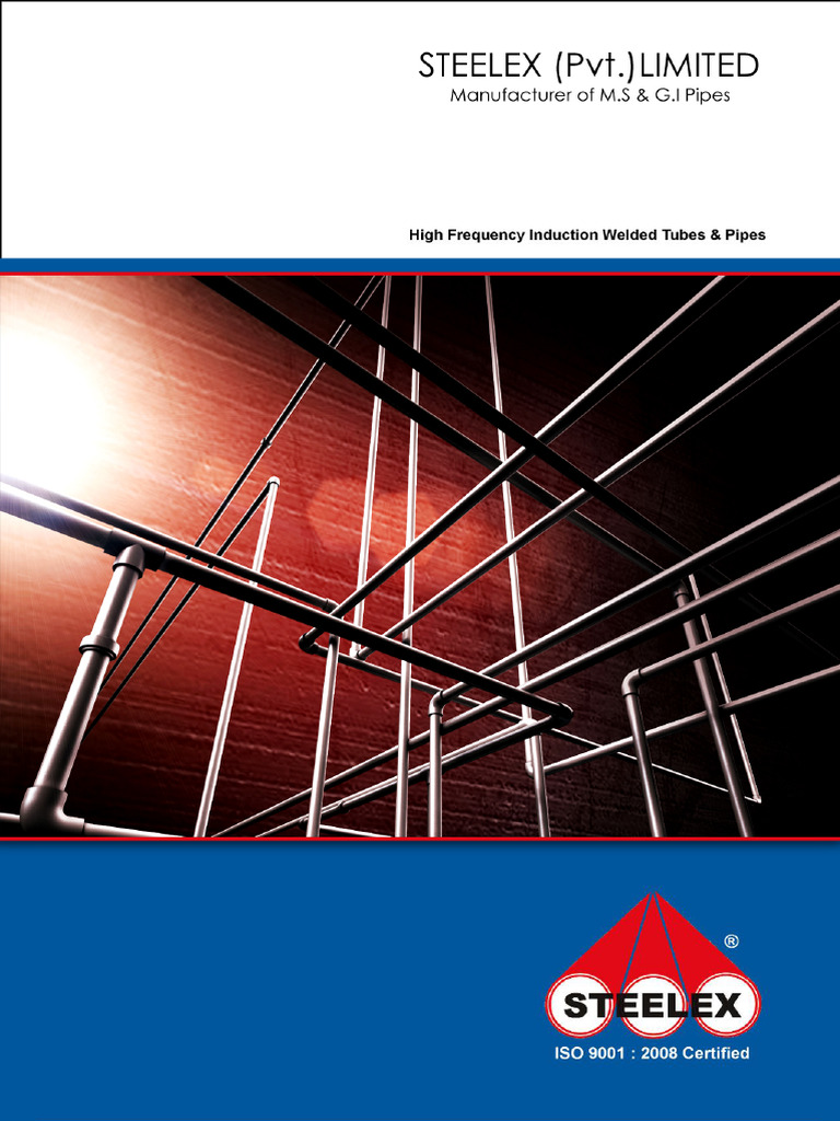 Ms Gi Brochure | PDF