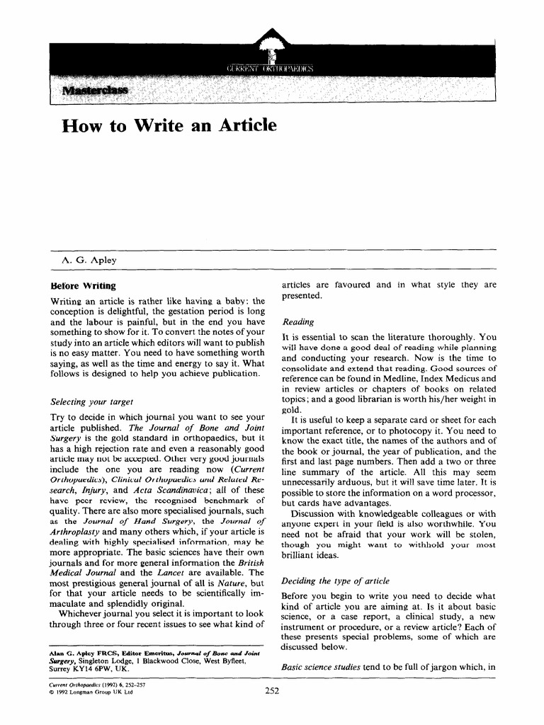 apley1992 | PDF