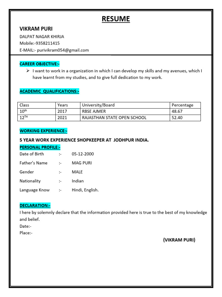 Vikram Puri000 | PDF
